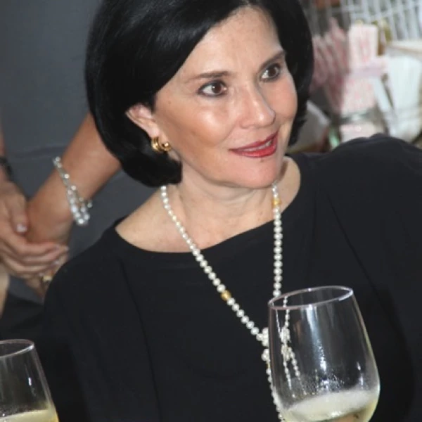 Baby Shower Andrea Behn