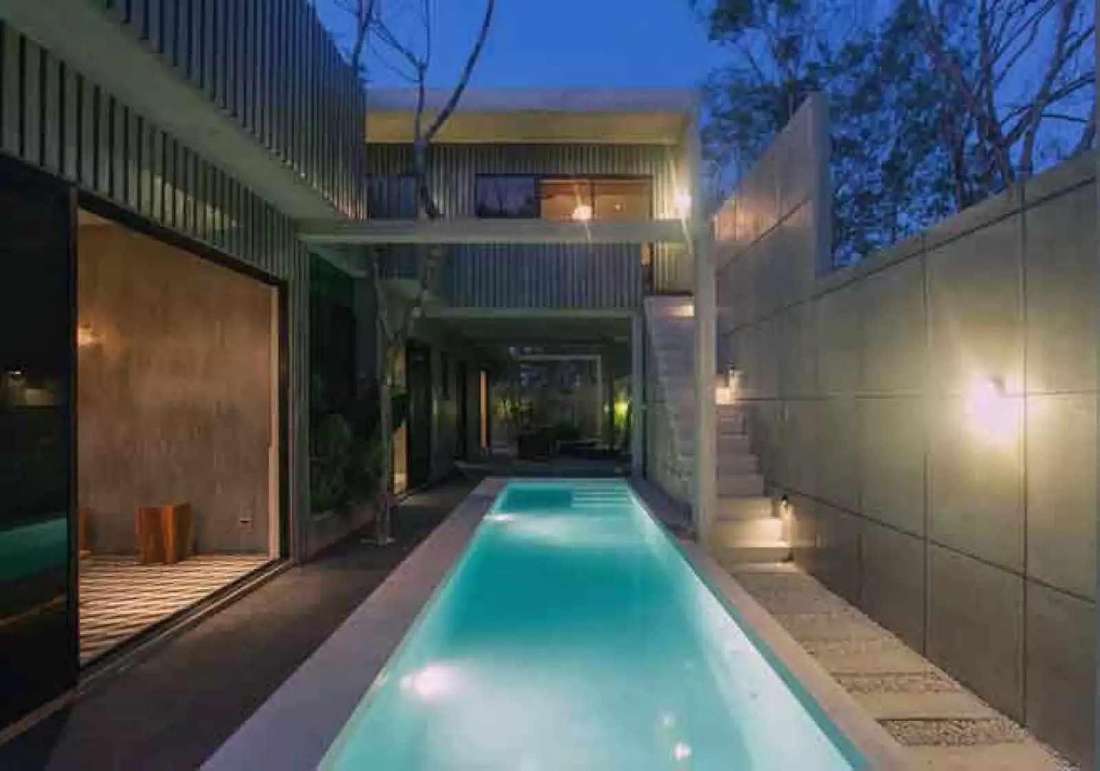 Casa T - Studio Arquitectos
