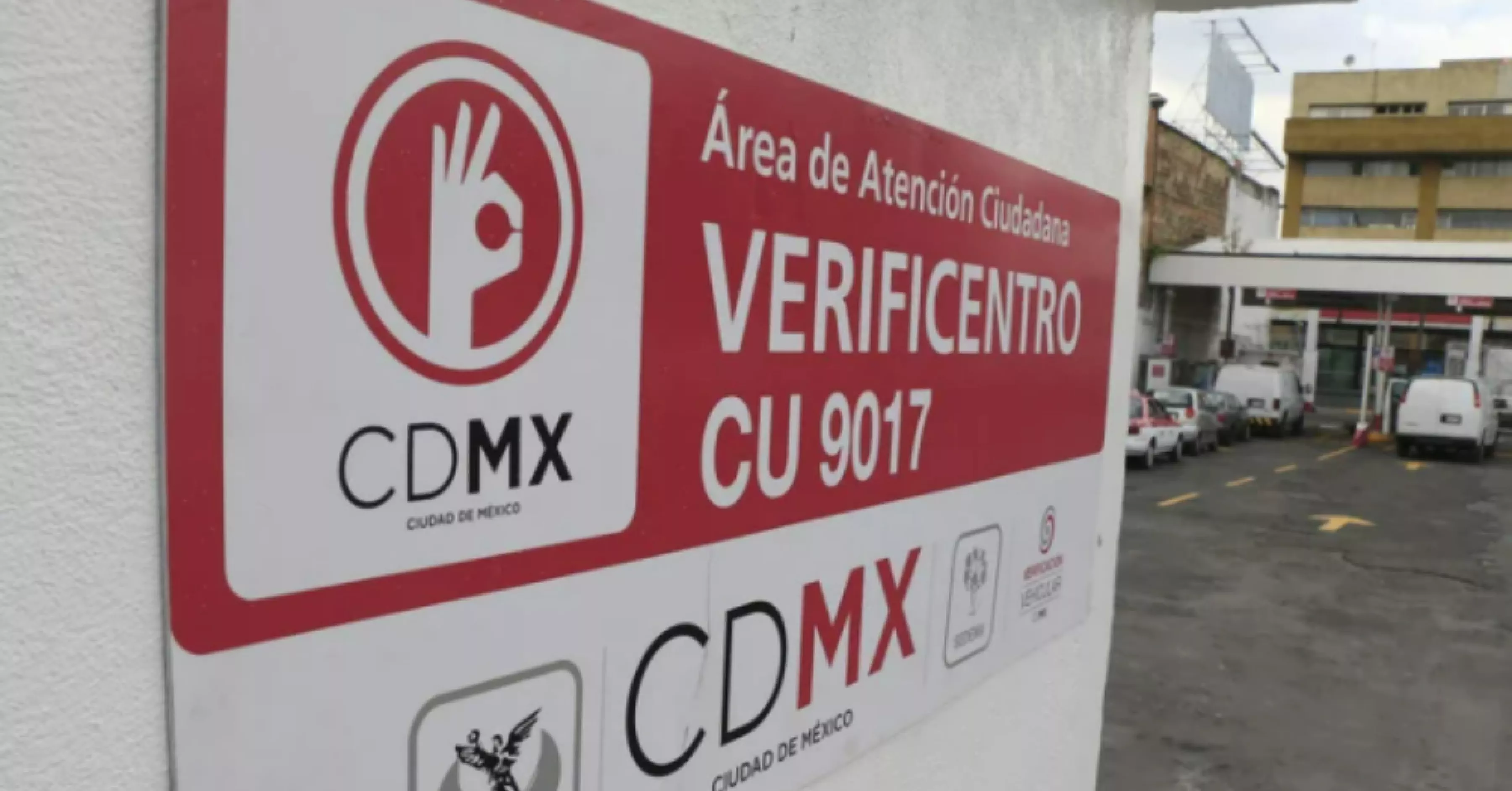 Verificación en agosto 2023: ¿A qué engomado le toca en CDMX?