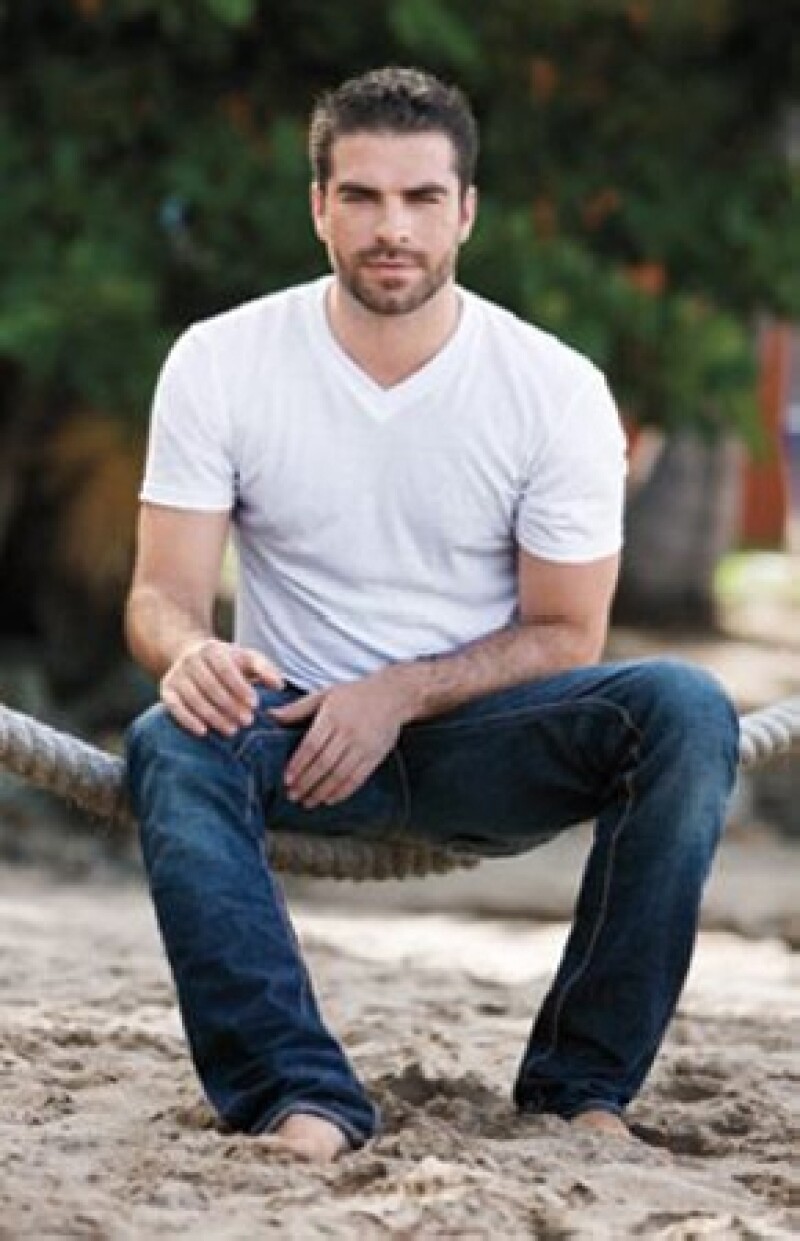 Alejandro Nones asegura que su personaje trascenderá