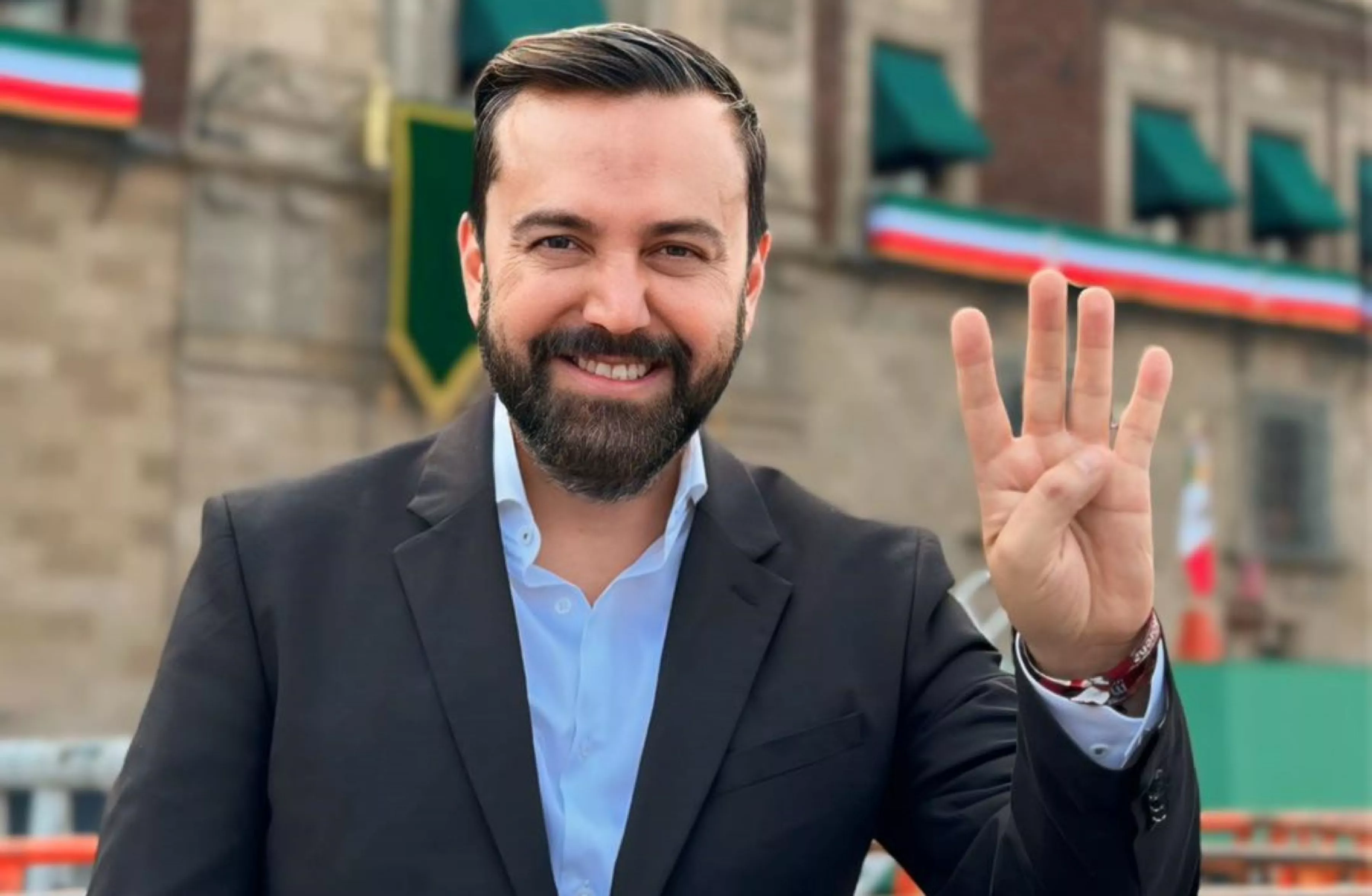 ¿Quién es Arturo Ávila, el diputado morenista con una mansión de 4.8 ...