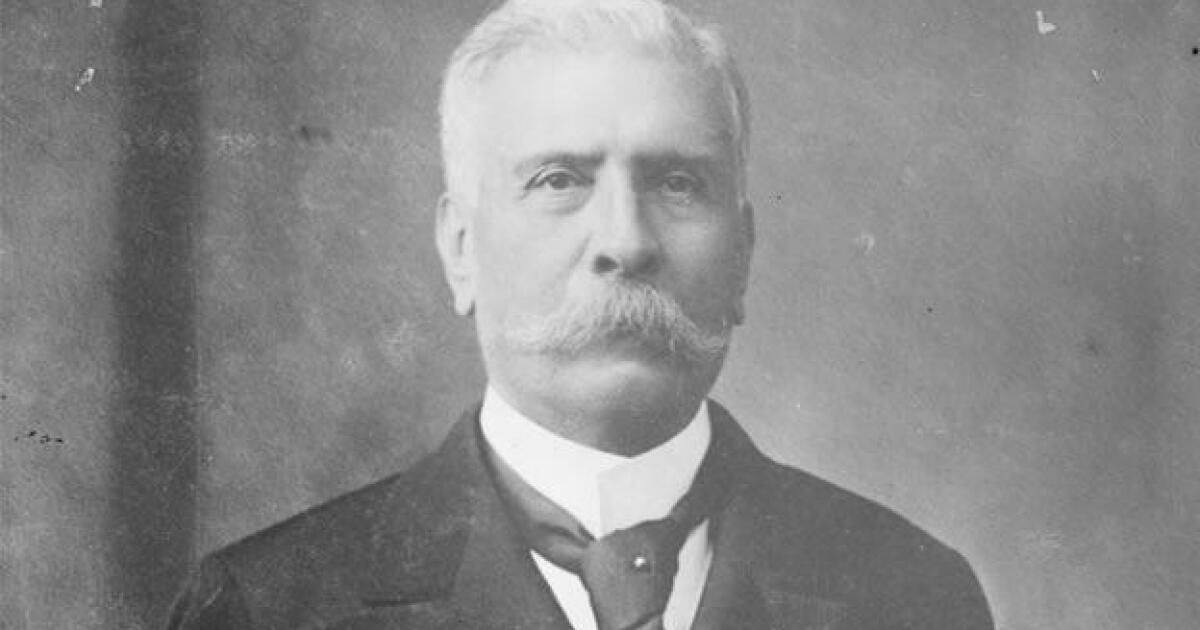¿Porfirio Díaz cambió el día del grito de Independencia de México?