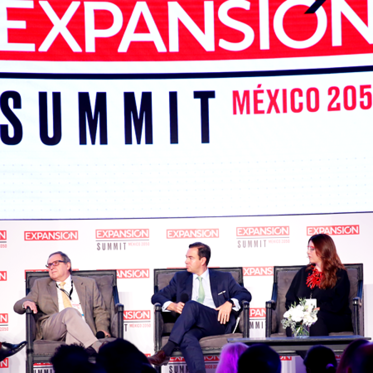 Estas son las claves para México rumbo al 2050