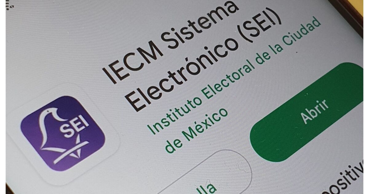 IECM abre registro para votar por el Presupuesto Participativo desde ...