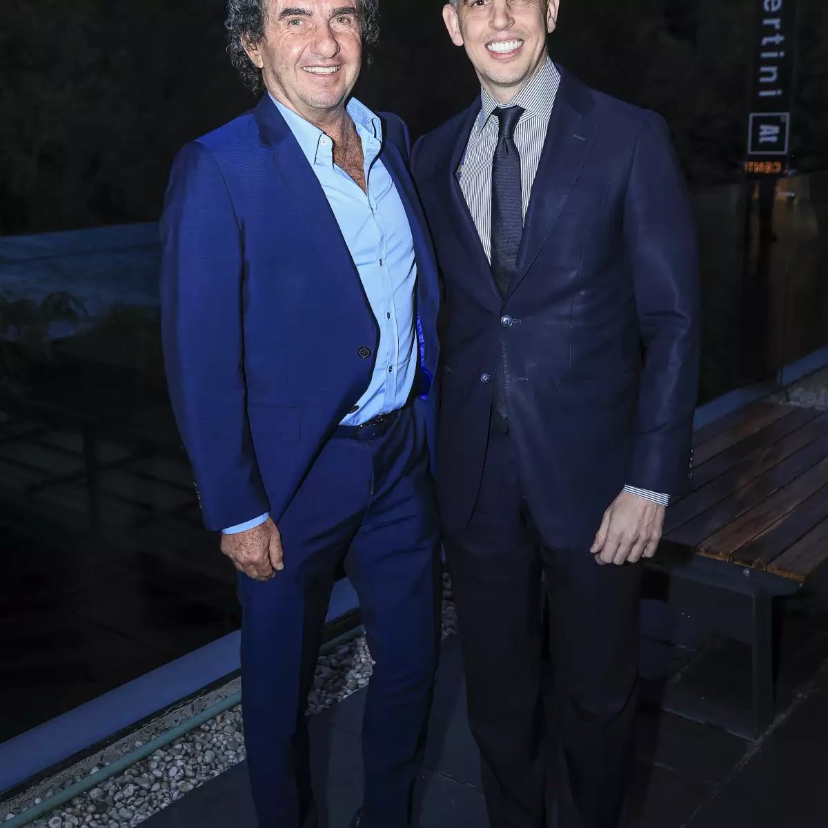 Uniq Luxury inaugura su showroom en Park Plaza Santa Fe