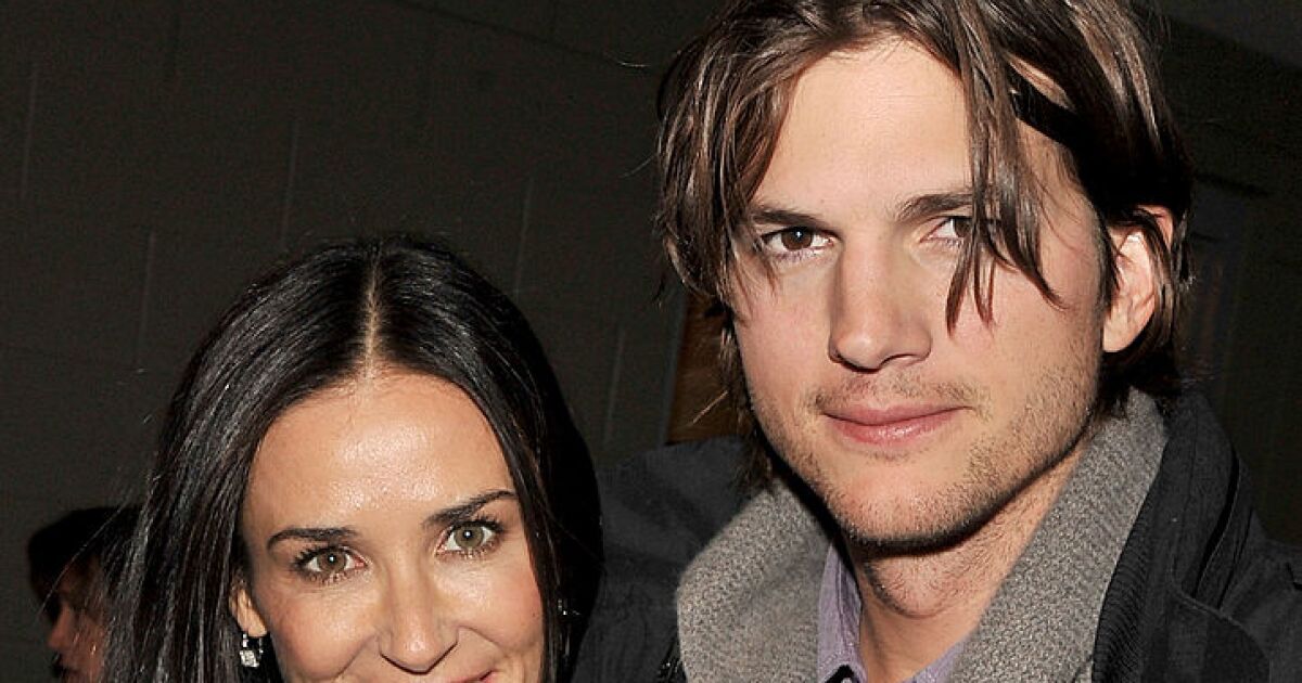 Demi Moore revela la práctica sexual que arruinó su matrimonio con ...