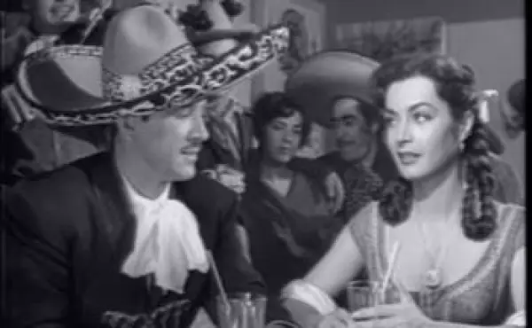 Seis grandes actrices que mantienen viva la Época de Oro del Cine Mexicano