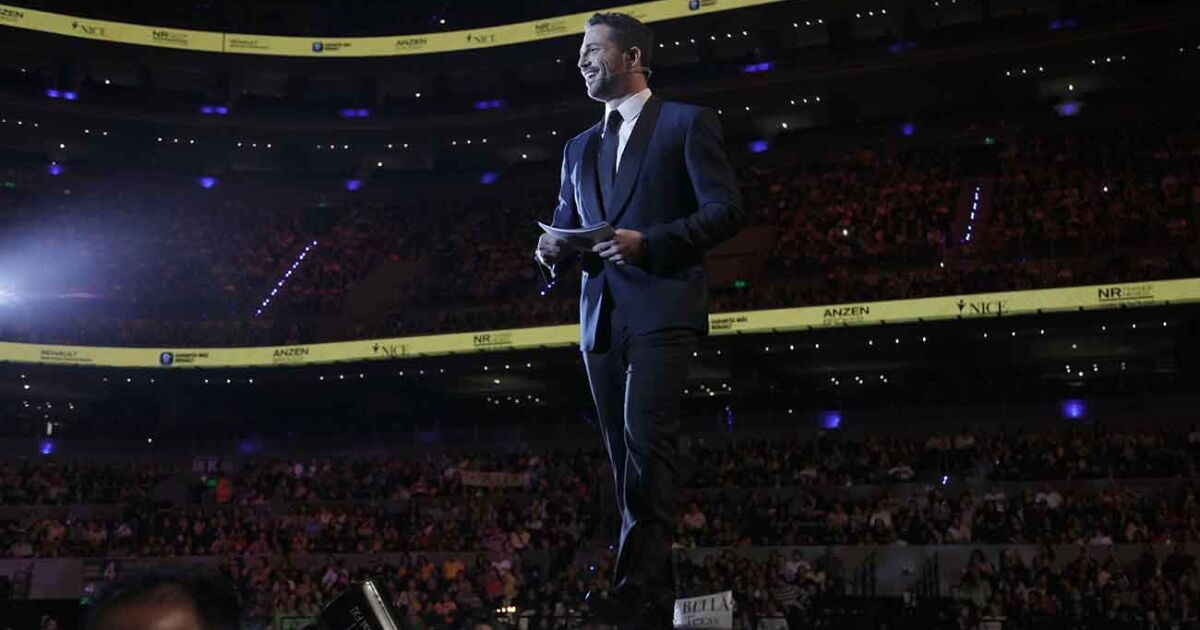 NICE, una trayectoria de 22 años compartiendo el éxito