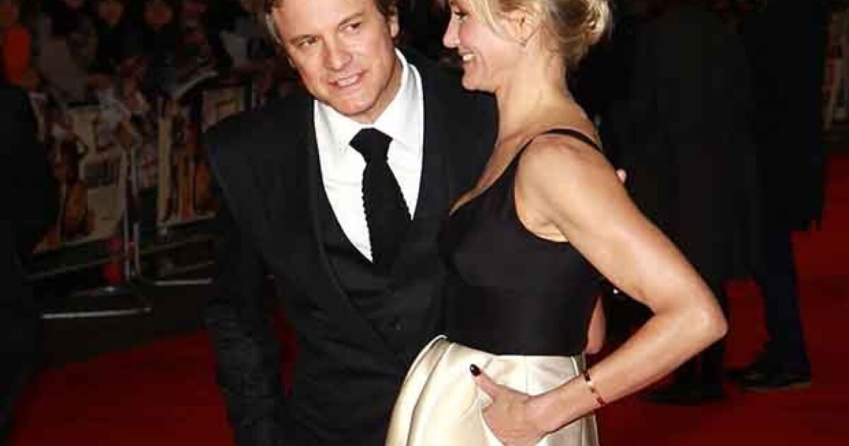 `Colin Firth me sedujo al instante´: Cameron Diaz