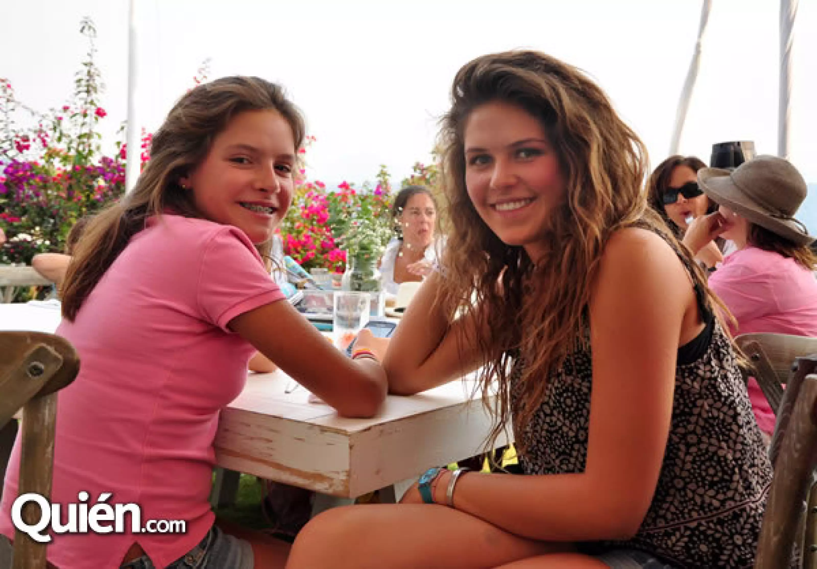 David Mier y Terán en la Copa de Vela Palacio