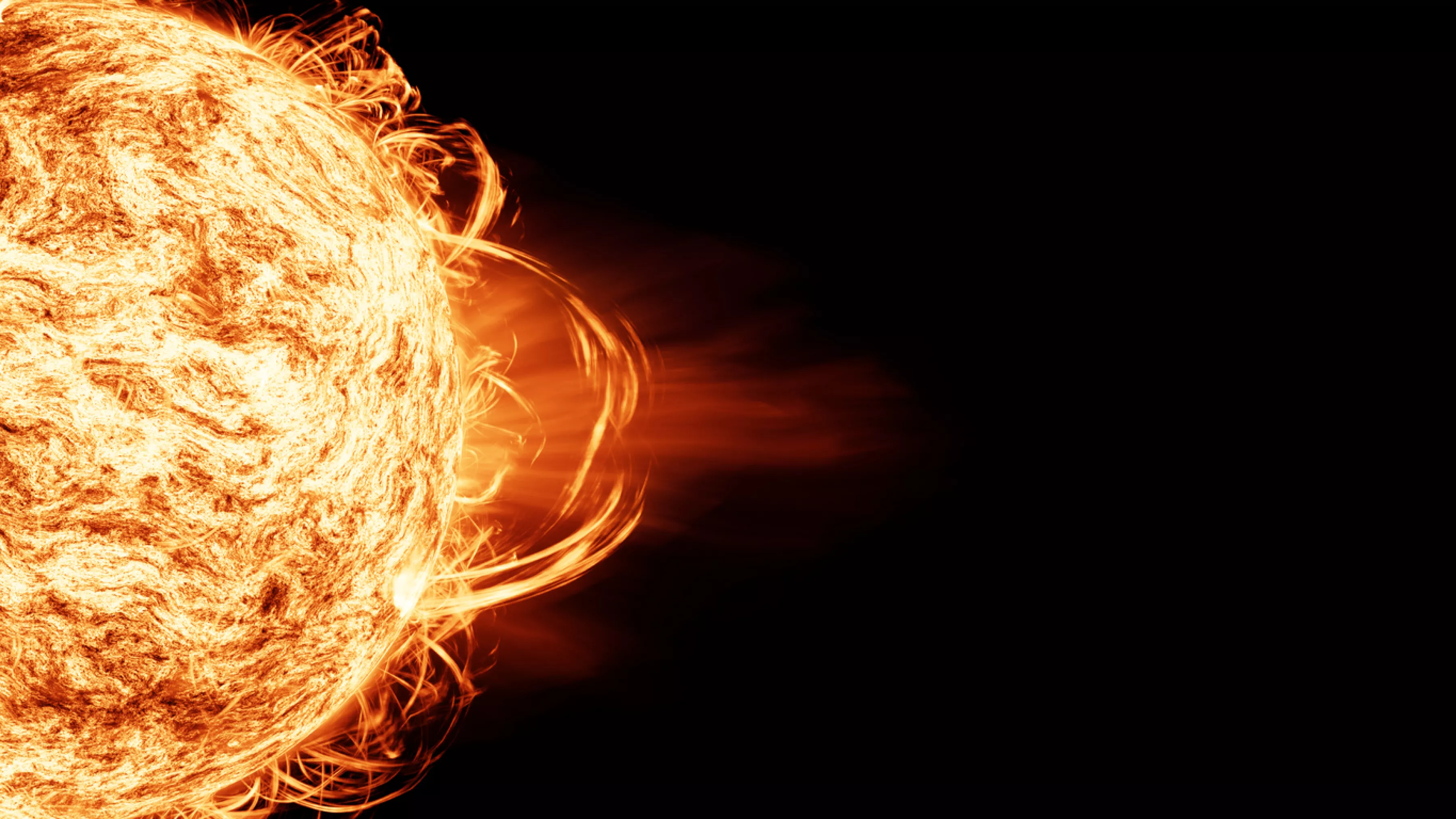 Tormenta solar caníbal: ¿Cuándo es y cómo afecta en la Tierra?