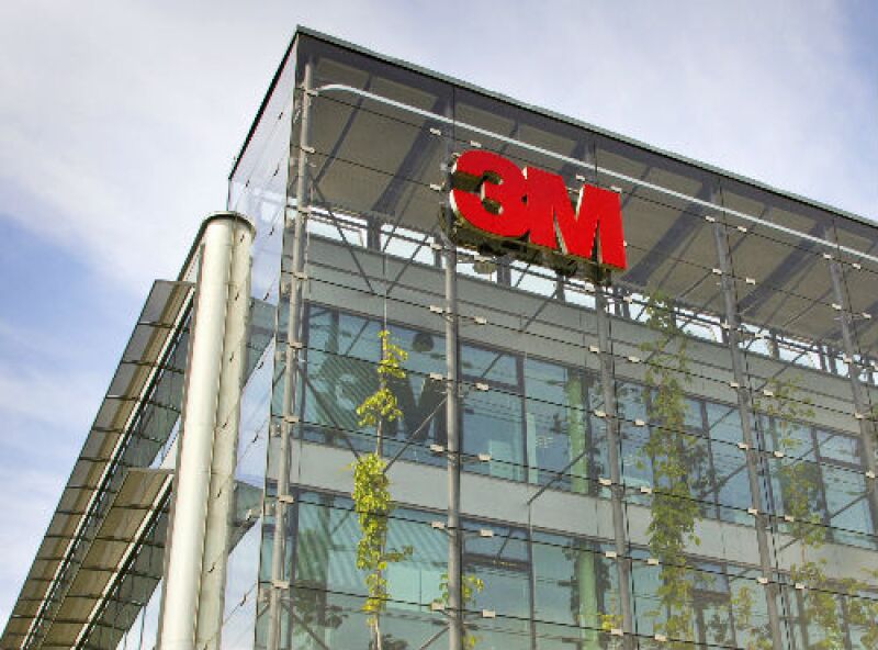 3M México recibe a José Varela como su nuevo director general