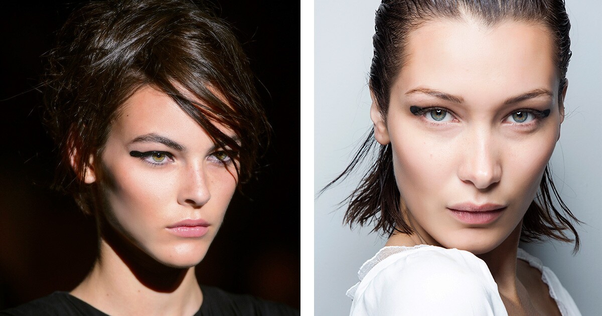 TREND ALERT: El nuevo cat-eye