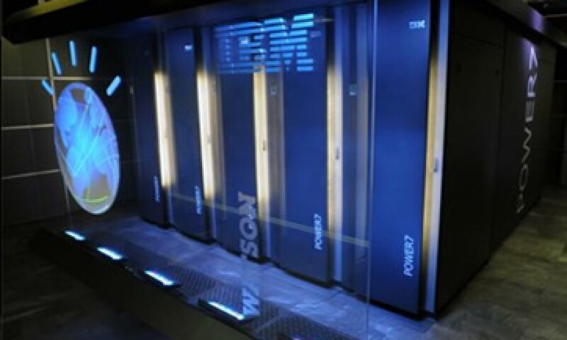 IBM hará inversión de 30 mdd en México
