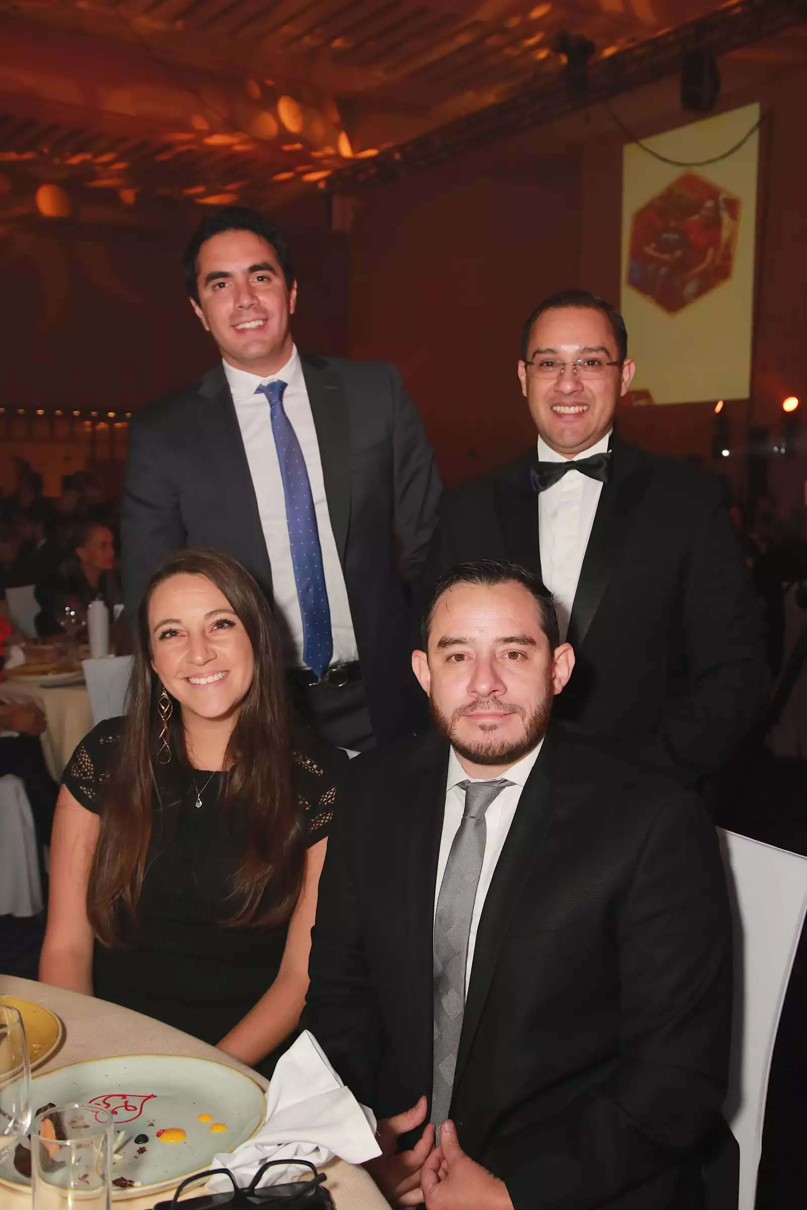 La fundación Ronald McDonald lleva a cabo su gala anual