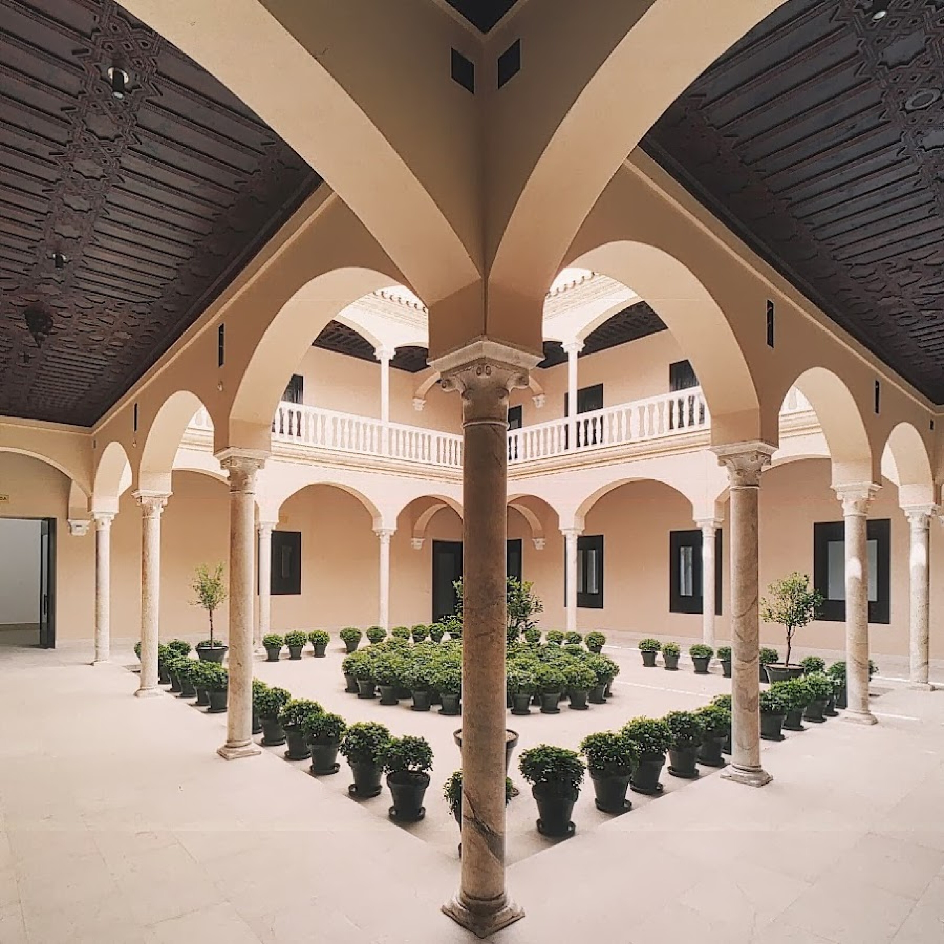 Esta es la casa de Pablo Picasso