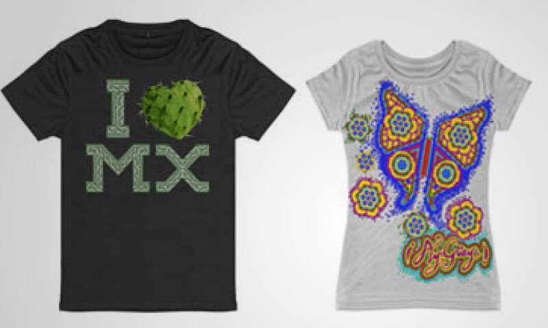 Ay güey!’ El último grito de la moda