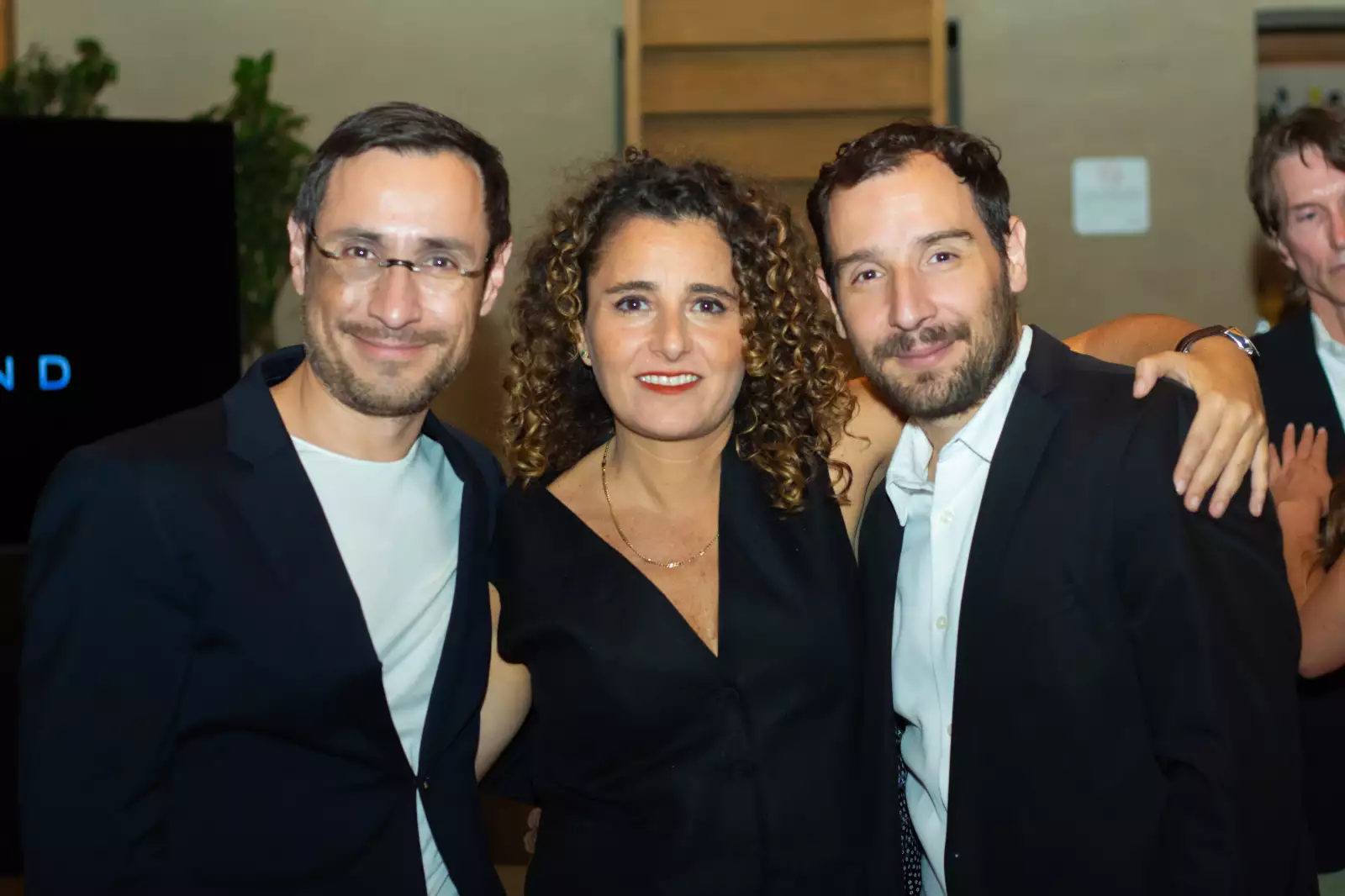 Así se vivió el décimo aniversario de Diamond Fillms Mexico