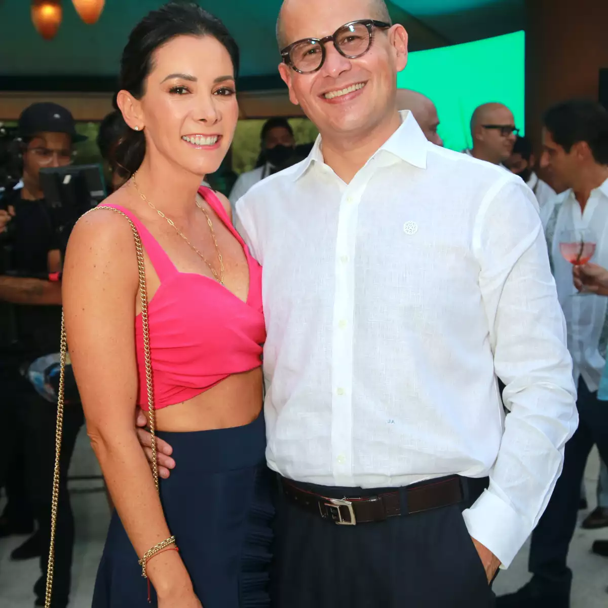 Médicos e inversionistas celebran en Cuernavaca la llegada de Althea