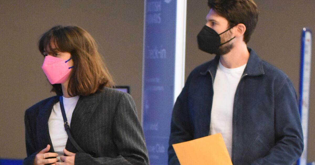 Ana de Armas también tiene nuevo novio, esto es lo que sabemos