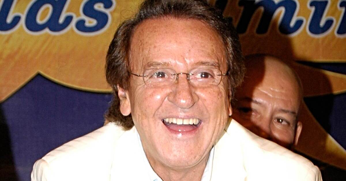 Carlos Villagrán, el entrañable Quico de ‘El Chavo del 8’, tiene cáncer ...