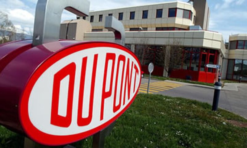 DuPont México tiene nuevo director