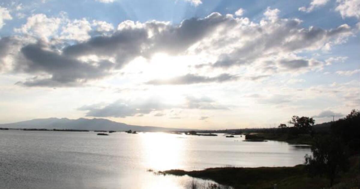 Laguna de Zumpango será rehabilitada y convertida en centro turístico