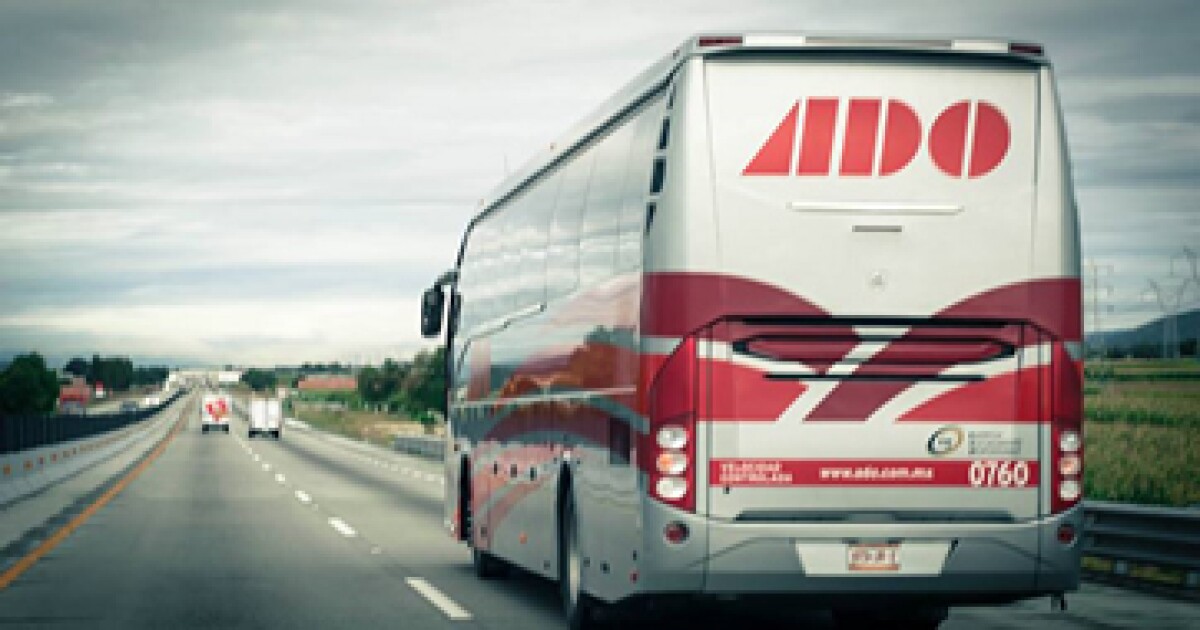 ADO amplía su ruta a España