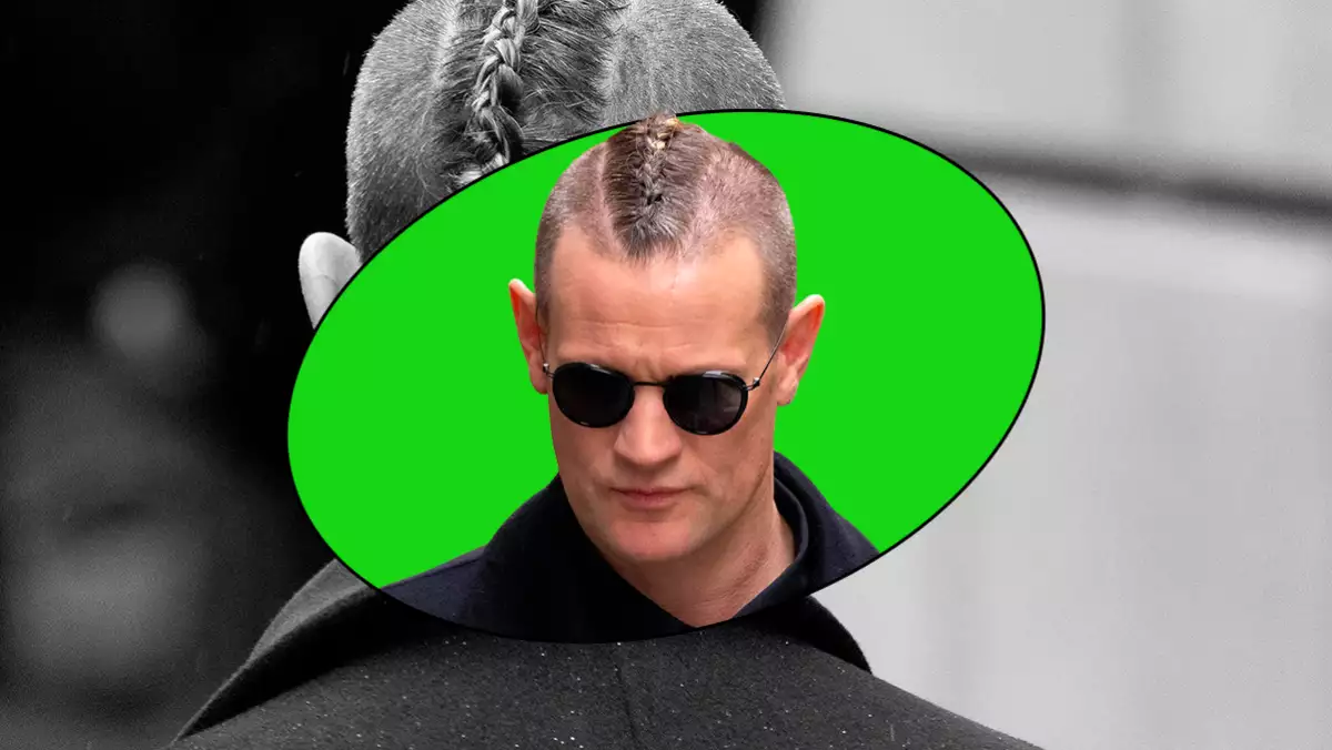 Matt Smith