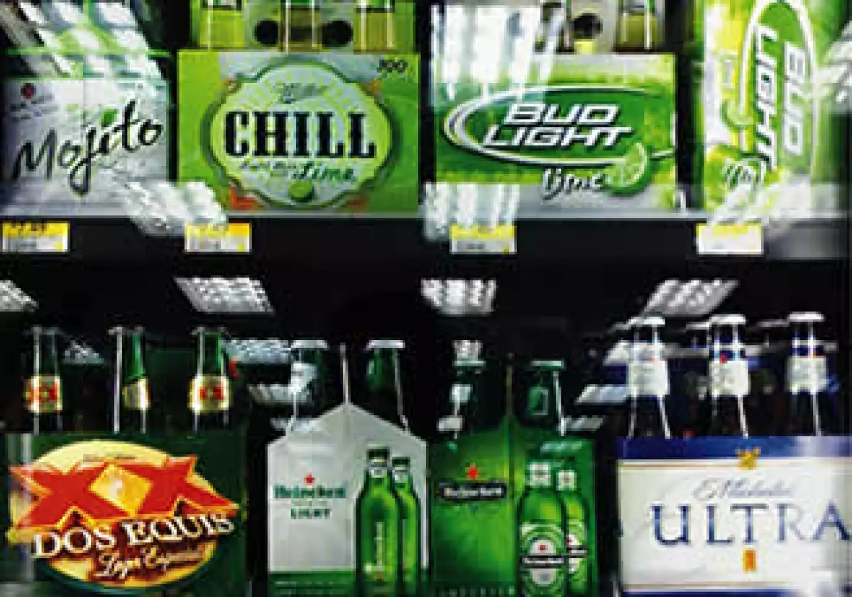 El dilema de FEMSA: SABMiller o Heineken