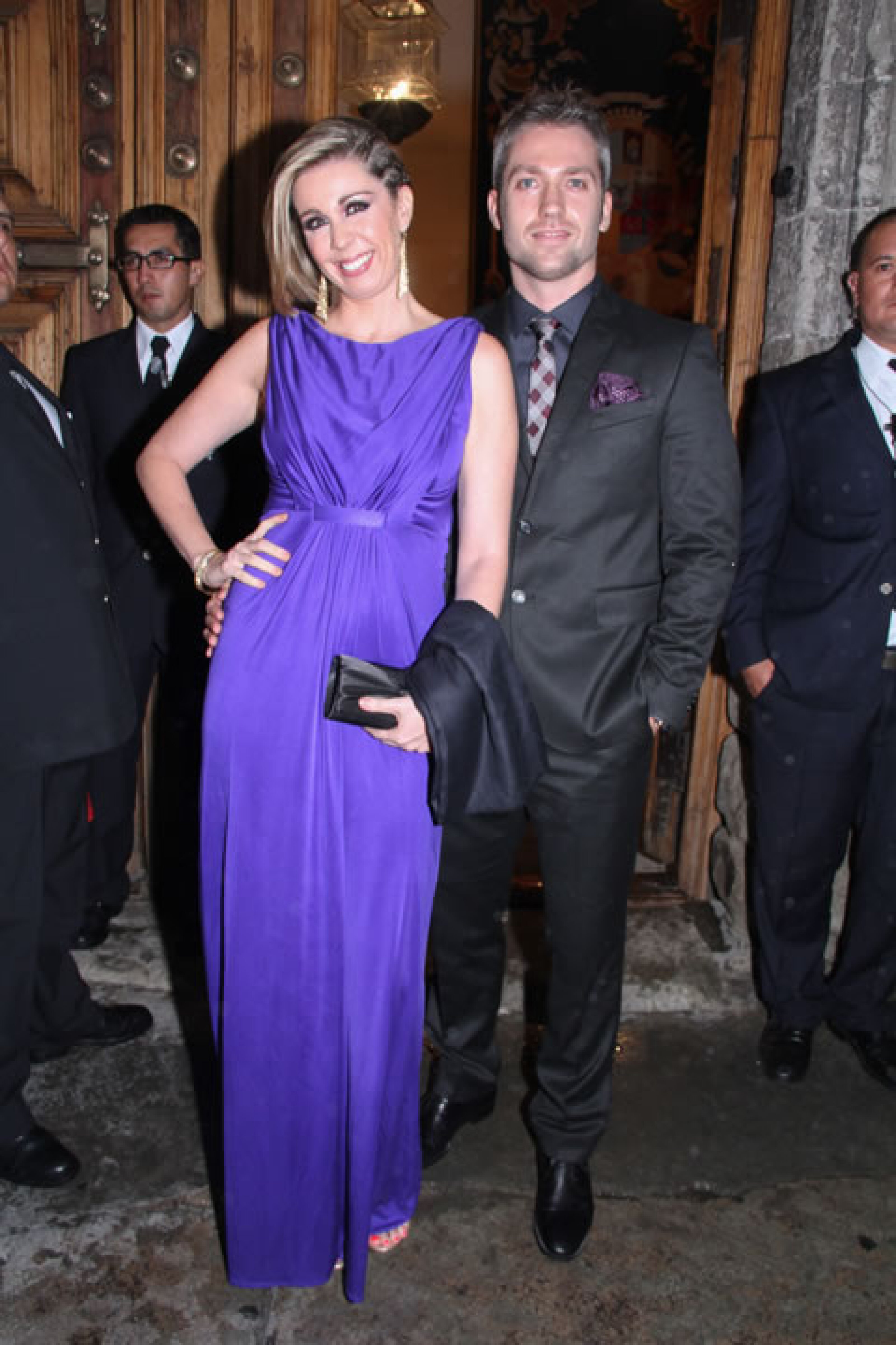 Las mejores fotos de la boda de María Inés