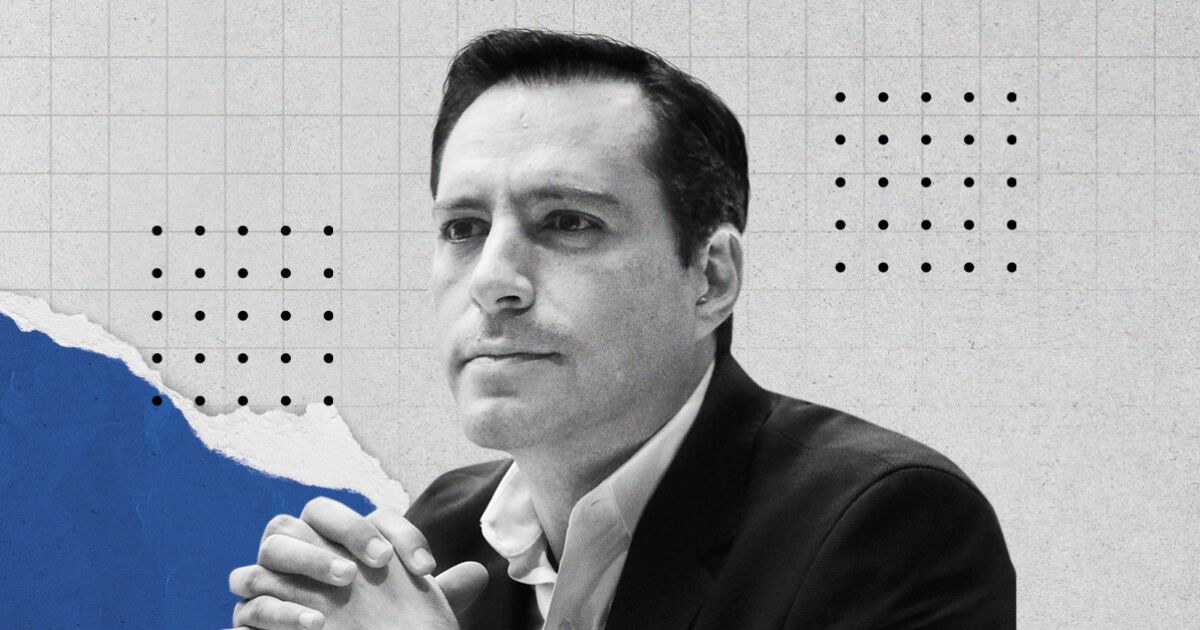 Semblanza de Mauricio Vila Dosal: ¿Quién es el presidenciable del PAN?