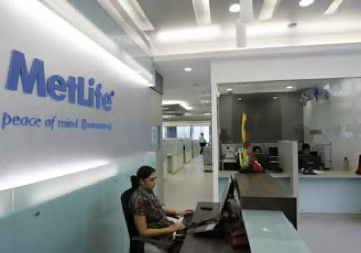MetLife quintuplica utilidad operacional