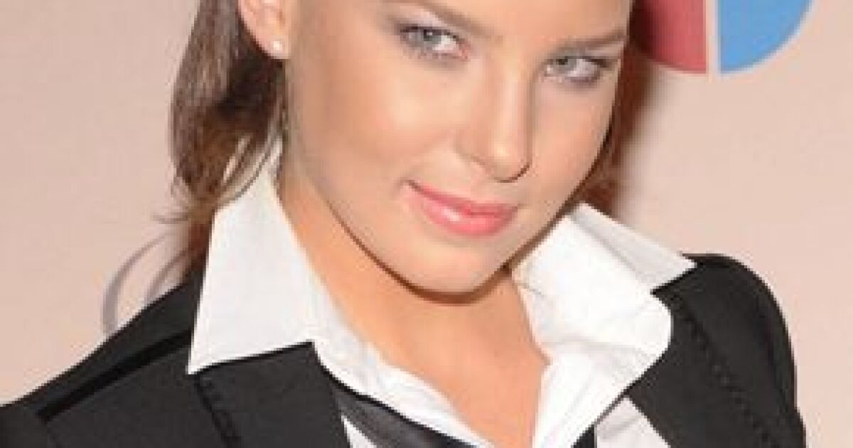 Belinda Regresa A Las Telenovelas