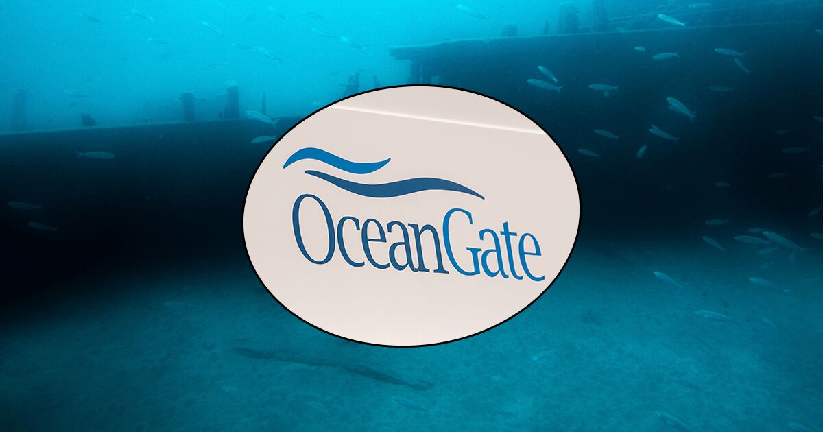 La trágica implosión de OceanGate se convierte en película