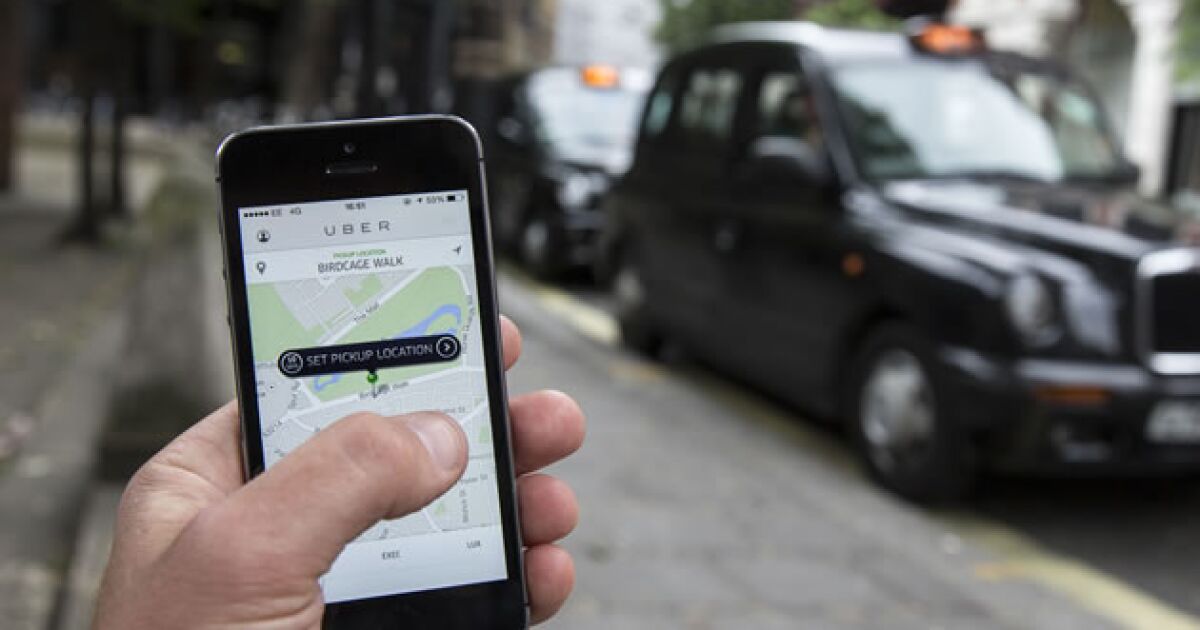 8 claves que debes saber si quieres seguir usando Uber