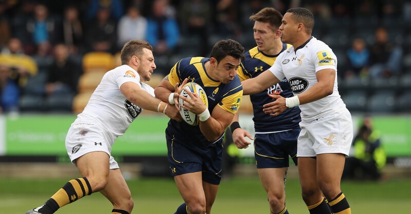 ¿Sabías qué el Rugby era un acto de rebeldía antes de ser deporte?