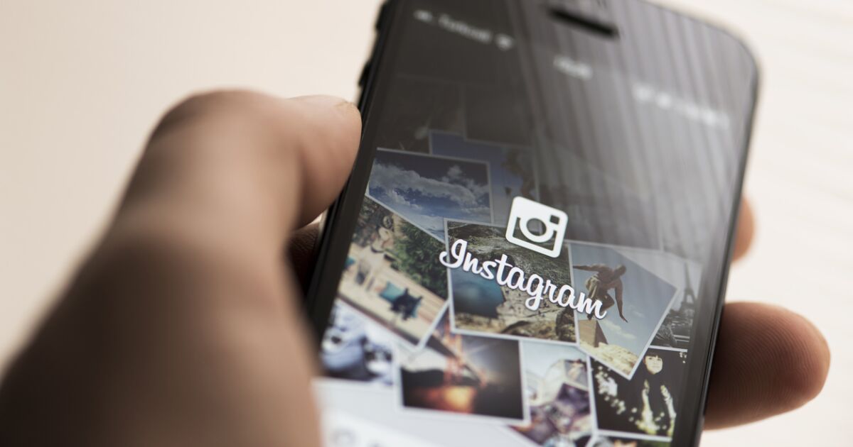 Instagram añade una función clave de Pinterest