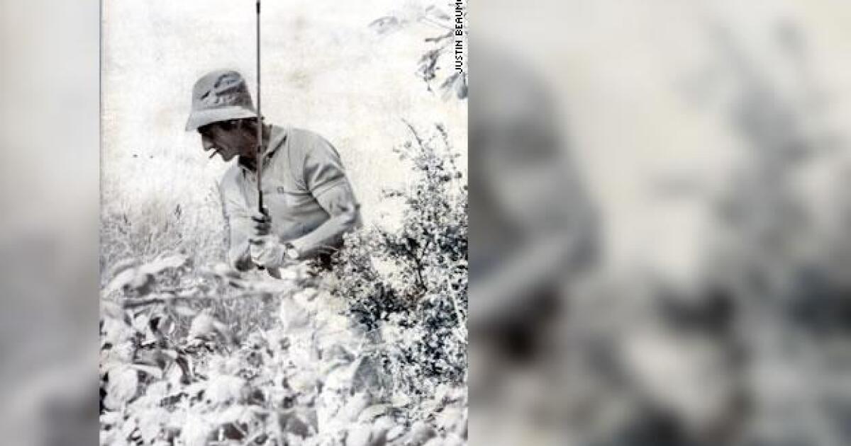 Maurice Flitcroft: el peor golfista del mundo