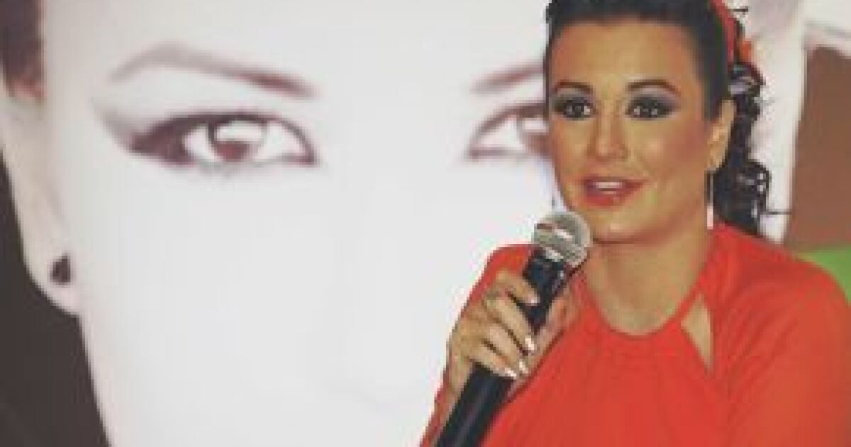 María José consolida su éxito