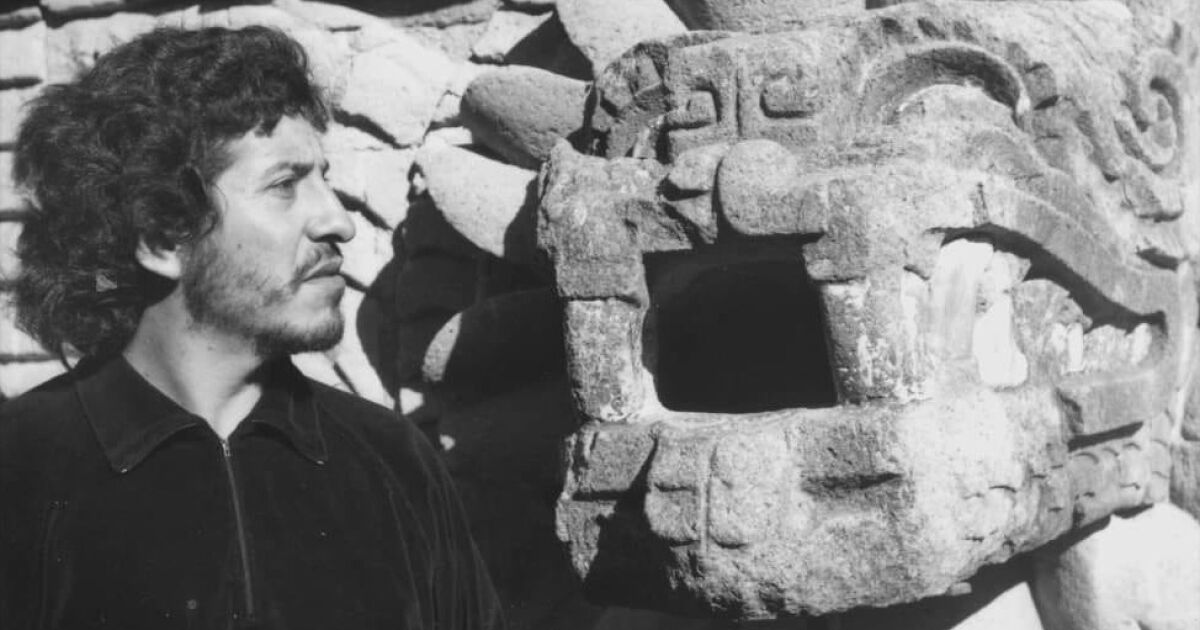 Cómo la muerte de Víctor Jara lo hizo el primer mártir de la dictadura ...