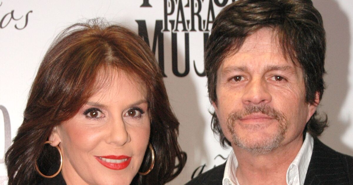 Rebecca Jones revela que ella y Alejandro Camacho no fueron la pareja ...