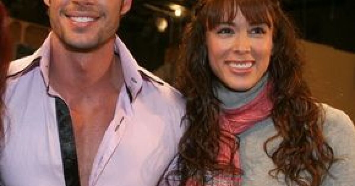 Jacky y William niegan romance