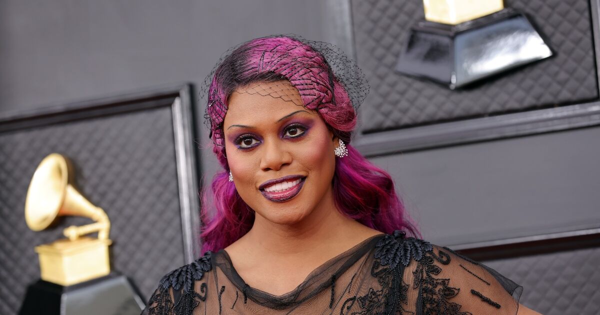 Laverne Cox inspira la primera Barbie transgénero