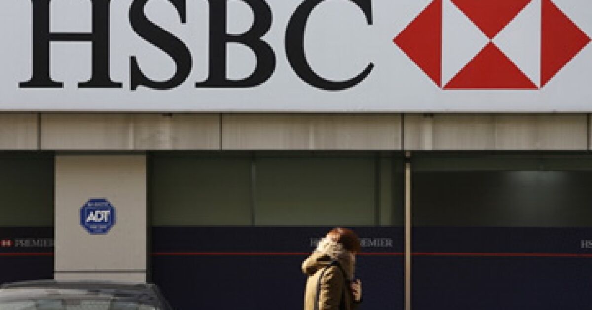 HSBC México abre ‘la llave’ del crédito