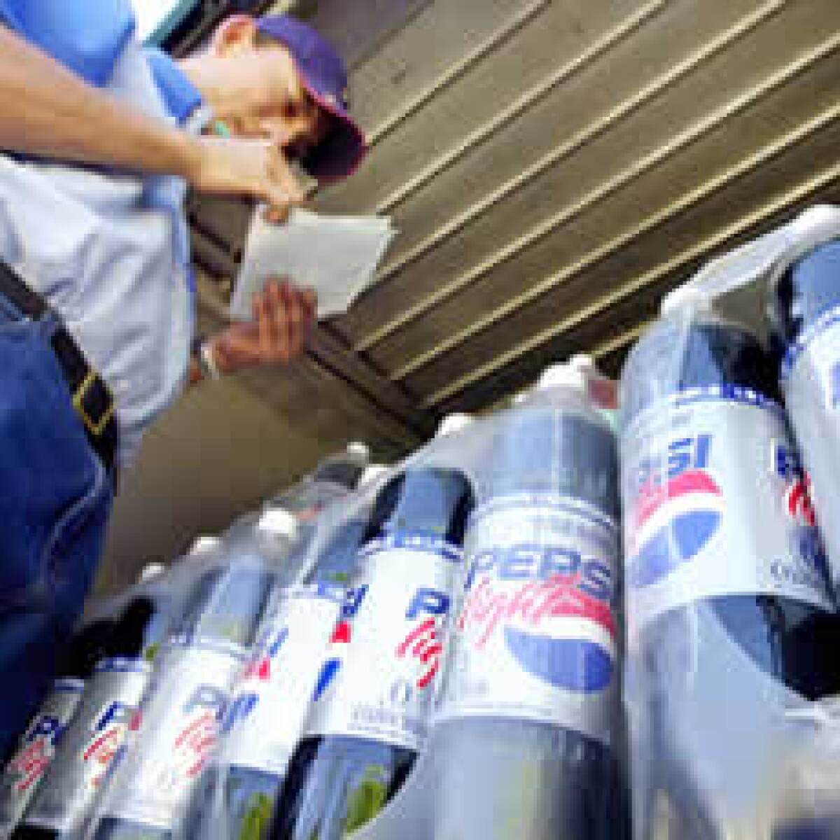 PepsiCo enfrenta demanda multimillonaria