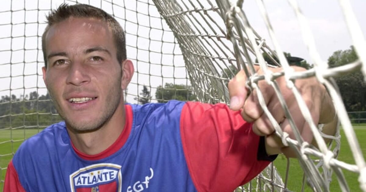 América reestructura el 'nido' y ficha al delantero Luis Gabriel Rey