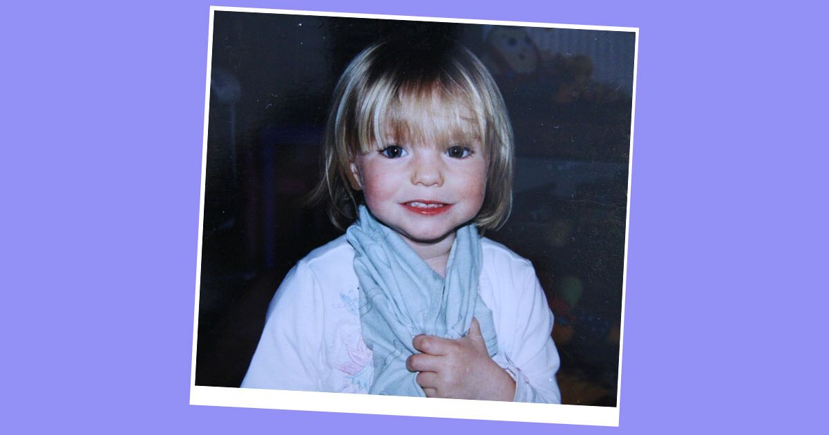 La desaparición y reaparición de Madeleine McCann: una joven asegura ...