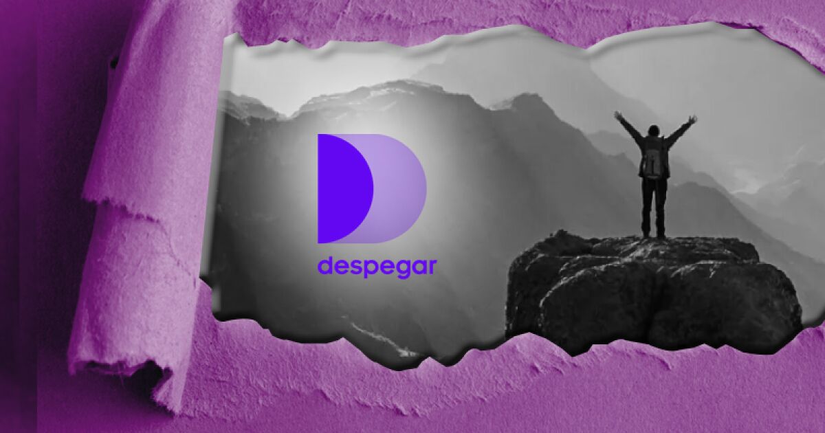 Despegar.com renueva su imagen tras 20 años en el mercado