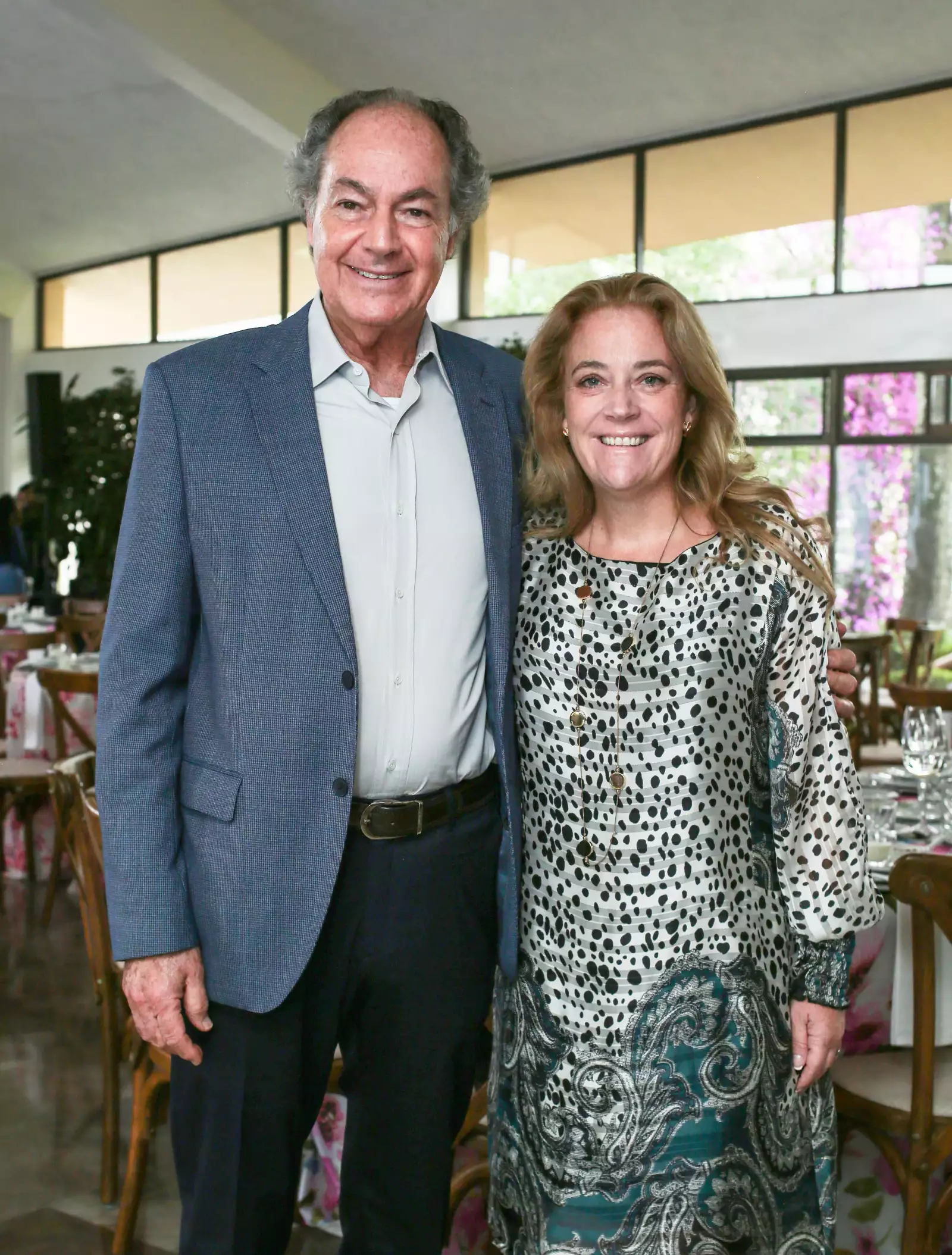 Alejandra Alemán reúne a benefactores en el desayuno Niños en Alegría